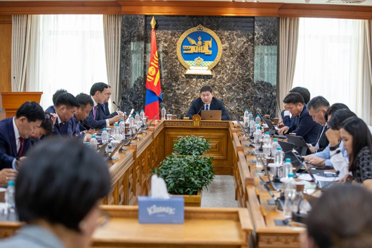 Цэцэрлэгийн хоолны зардлыг нэмж эцэг эх сард 22 мянган төгрөг төлнө