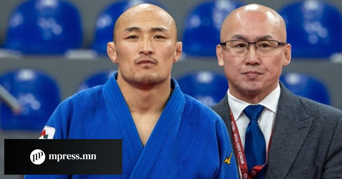 Ё Басхүү ДАШТ ээс хүрэл медаль хүртлээ