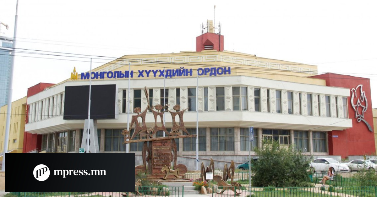 Хүүхдийн ордны зуны сургалтын бүртгэл эхэлнэ