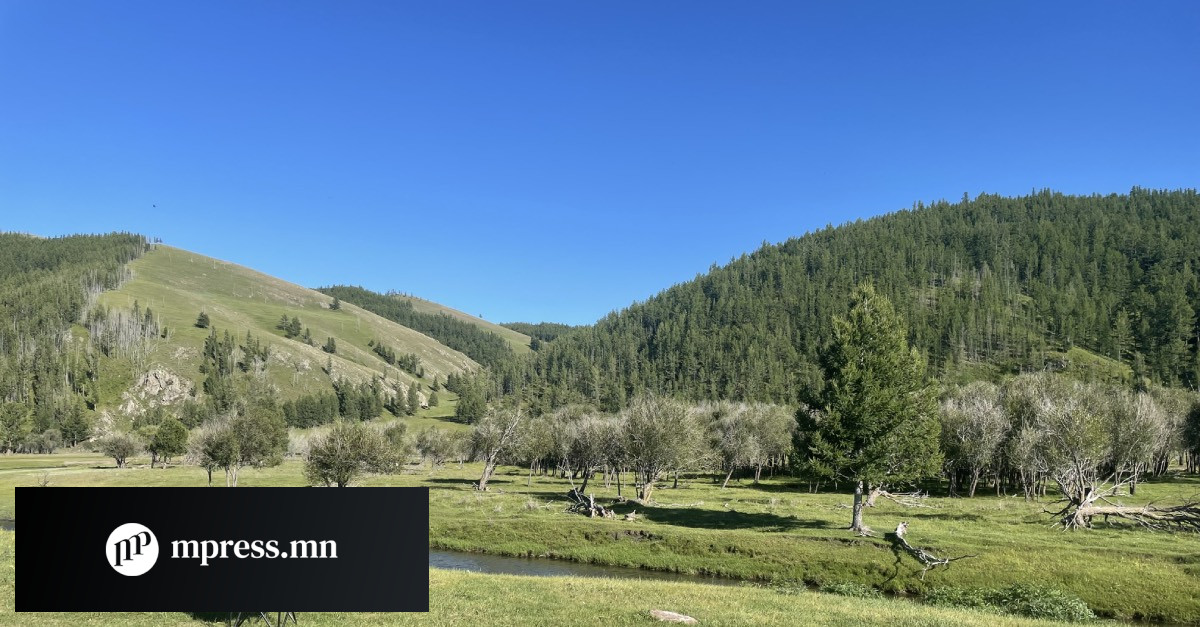 Дэлхийн дулаарал нэмэгдэх тусам зун илүү ХАЛУУН өвөл илүү ХҮЙТЭН болно