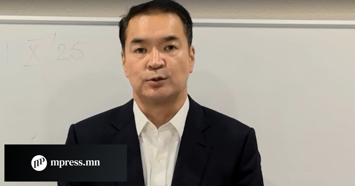 Ч Сайханбилэгийн байршлын талаарх мэдээллийг иргэд өгсөн