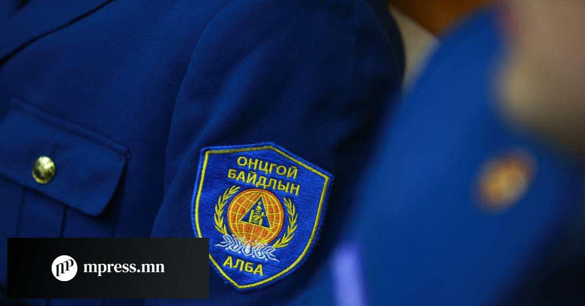 Гамшгаас хамгаалах төсвийг хуулийн дагуу бодитоор төсөвлөнө