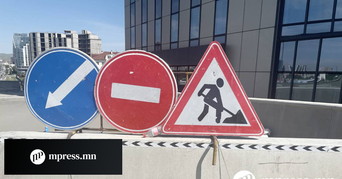 Гачууртаас Шар хадны эцэс хүртэлх зам ирэх сард ашиглалтад орно