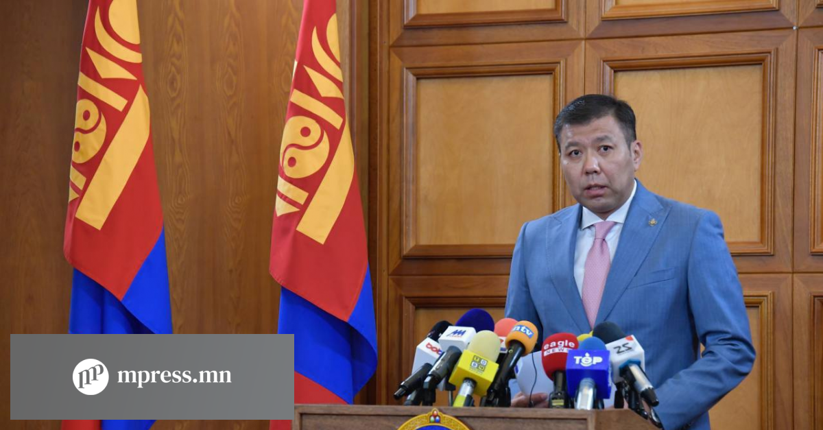 Б Энхбаяр Согтуугаар тээврийн хэрэгсэл жолоодвол гэмт хэрэгт тооцно