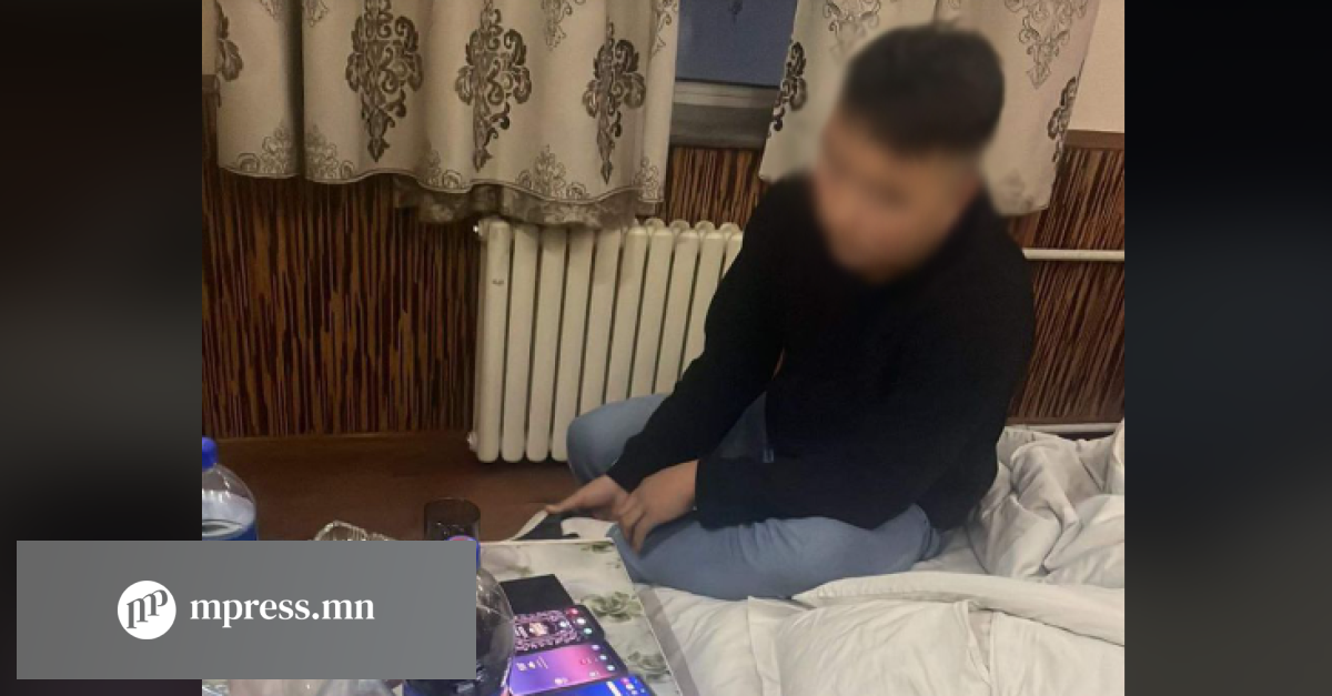 Цахимаар мөрийтэй тоглоом зохион байгуулсан хэргийг илрүүлэн шалгаж байна
