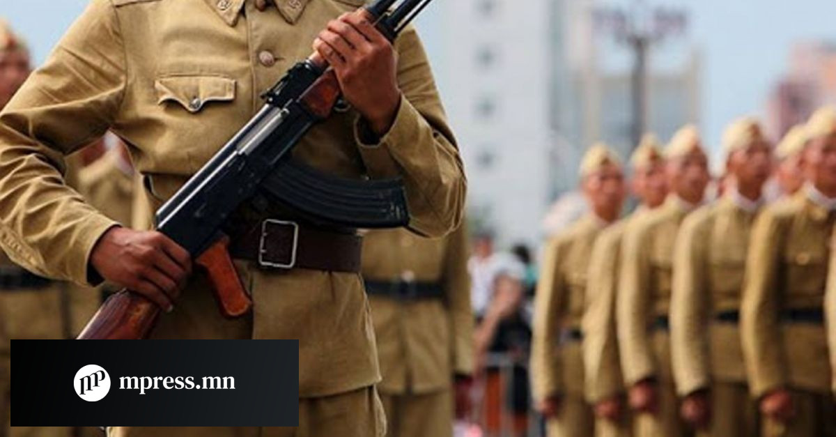 Хилийн цэргийн гэрээт цэрэг амиа алдсан хэргийг шалгаж байна