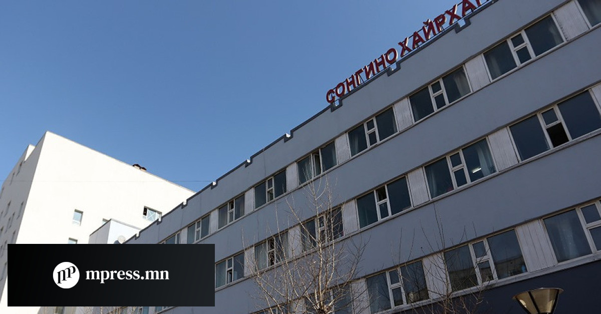 СХД ийн хэмжээнд төрийн албан хаагчийн үйлдсэн гэмт хэрэг 56 хувиар өсжээ