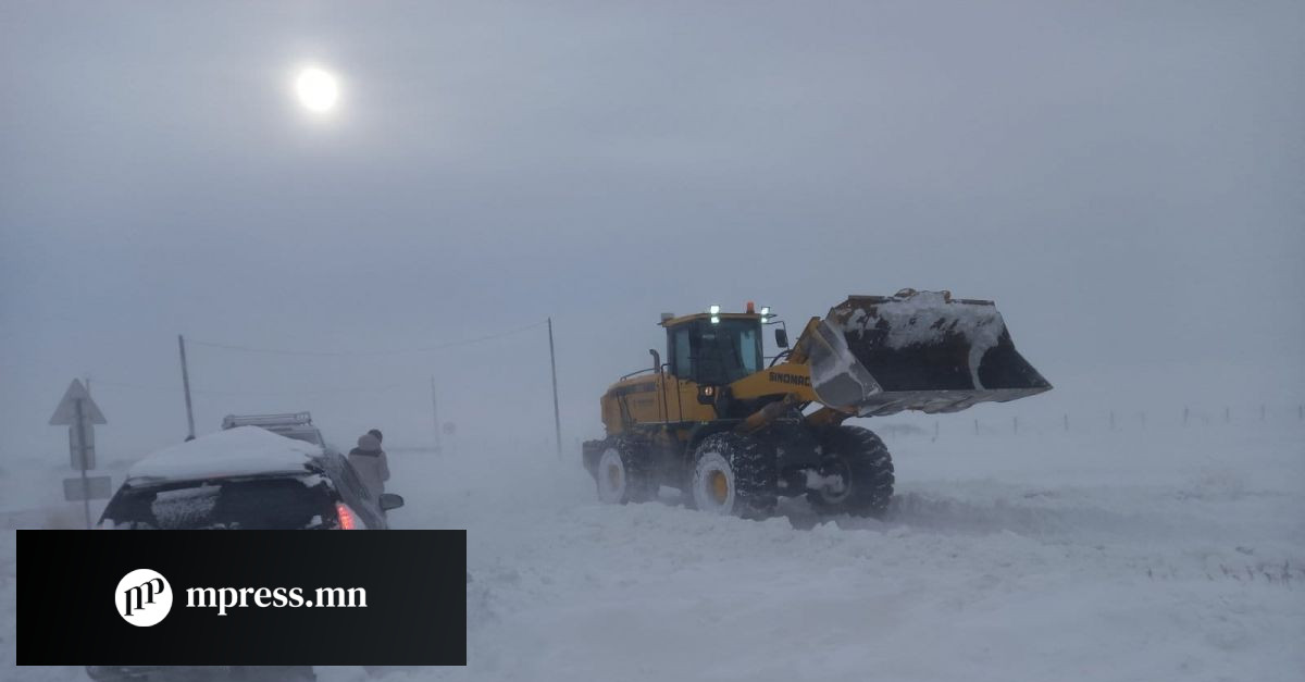 Өнгөрсөн 7 хоногт гамшиг аюулт үзэгдлийн улмаас 10 хүн амиа алджээ