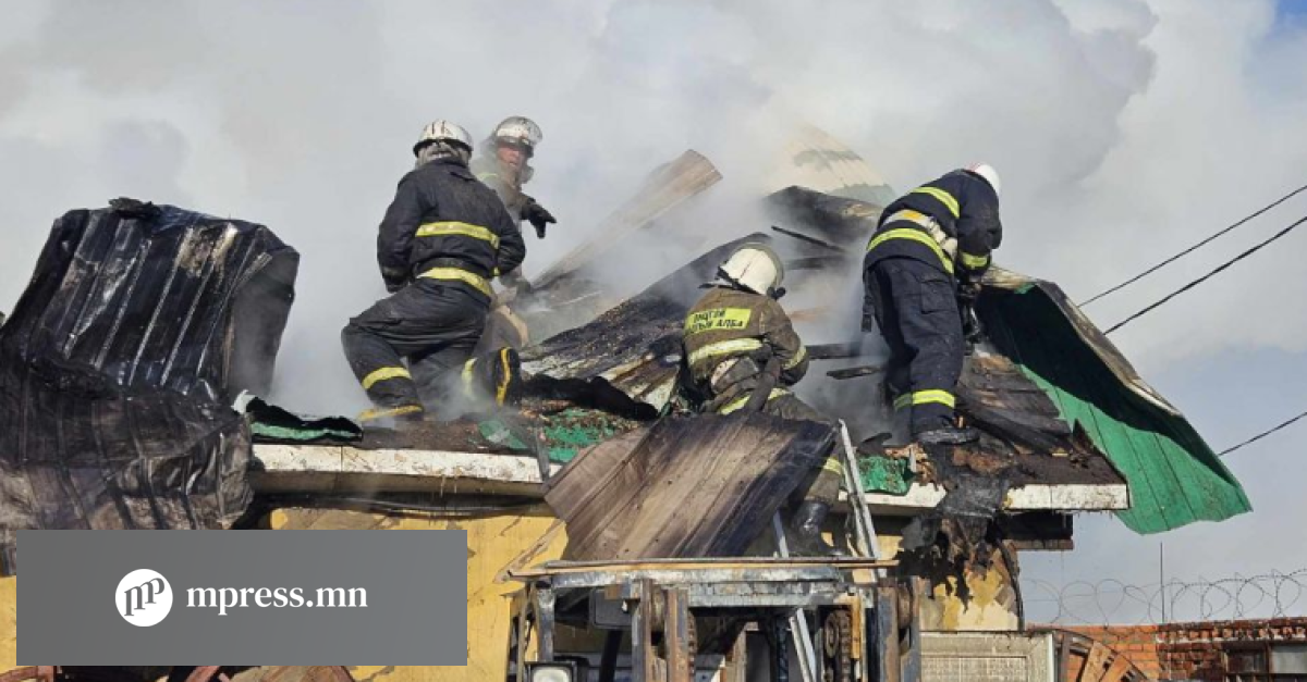 Өнгөрсөн долоо хоногт гамшиг аюулт үзэгдлийн улмаас 10 хүн амиа алджээ