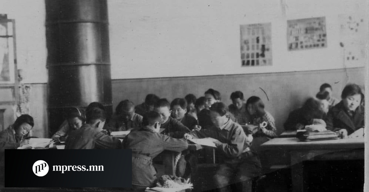 1924 оны энэ өдөр Ардыг гэгээрүүлэх яам байгуулагдаж байжээ