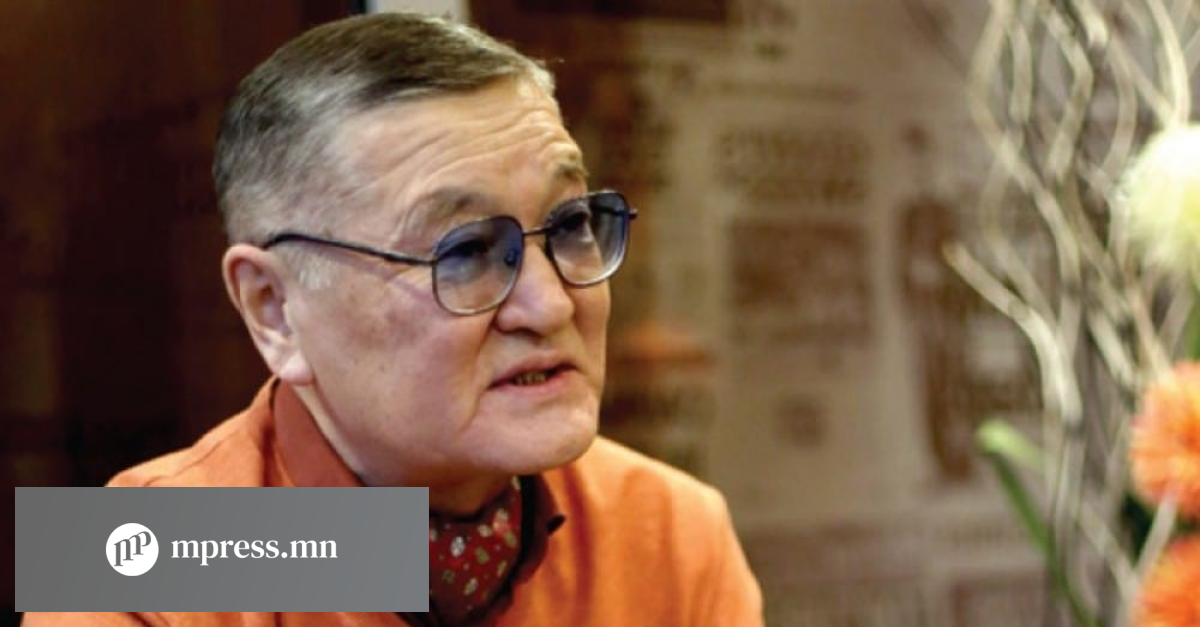 Хөгжмийн зохиолч Б Долгион бусдад хутгалуулжээ