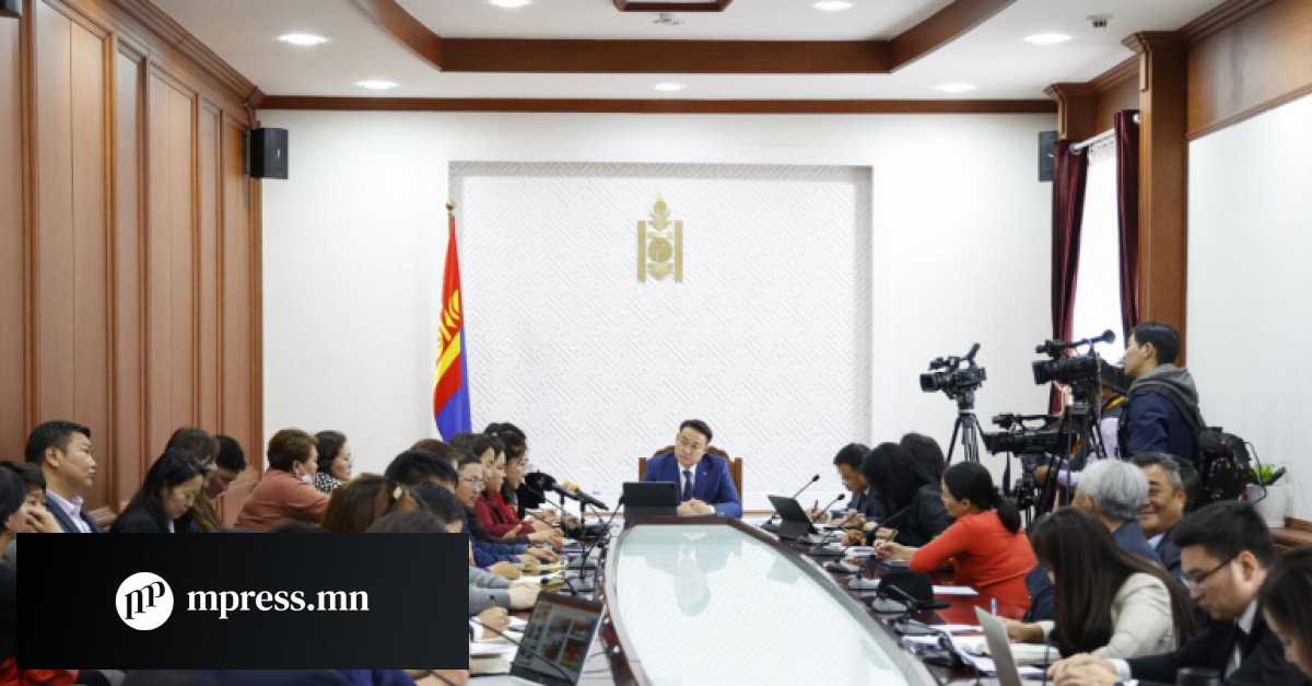 Хөгжлийн бэрхшээлтэй хүүхдүүдтэй ажиллах багш ажилчдыг бэлтгэх