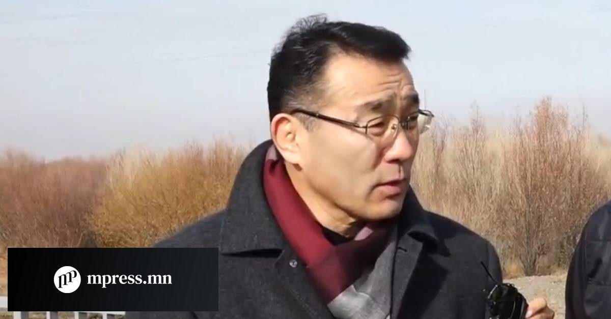 Д Сумъяабазар Үндэсний компанийн удирдлагууд хариуцлагагүй байна