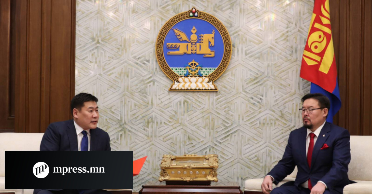 Аялал жуулчлалын тухай хуулийн шинэчилсэн найруулгын төслийг өргөн барилаа