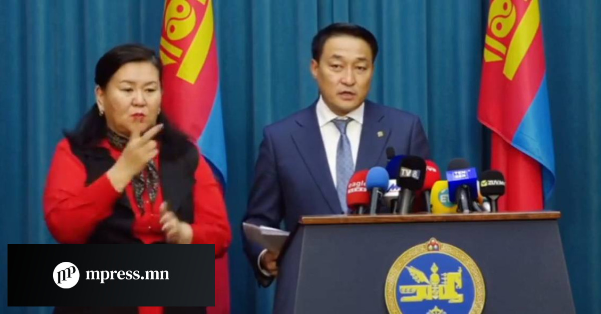 Д Амарбаясгалан Нүүрсний хулгайтай холбоотойгоор 15 хүнийг АТГ аас шалгаж байна