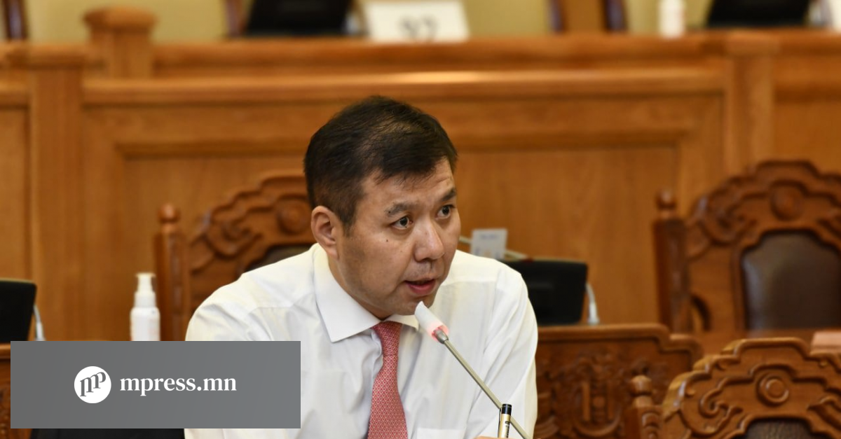 Б Энхбаяр Х Баттулга бол хамгийн том хулгайн ЗАГАЛМАЙЛСАН ЭЦЭГ