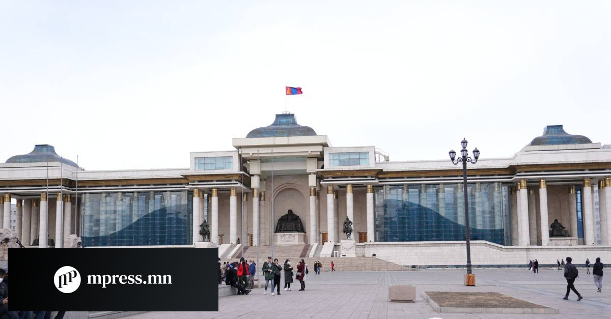 Зөвлөлдөх зөвлөлийн бүрэлдэхүүнд нэр дэвшигчийг бүртгэж байна