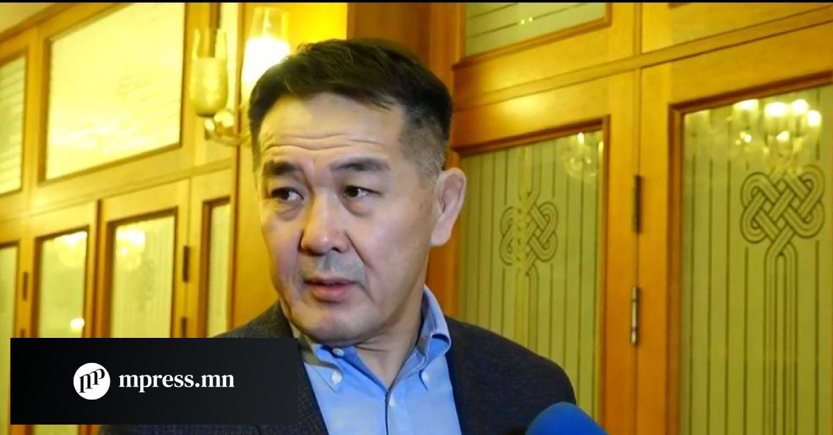 Ц Цэрэнпунцаг 2012 оноос хойш төрсөн хүүхдүүдэд ЭТТ н 1072 хувьцаа олгоно