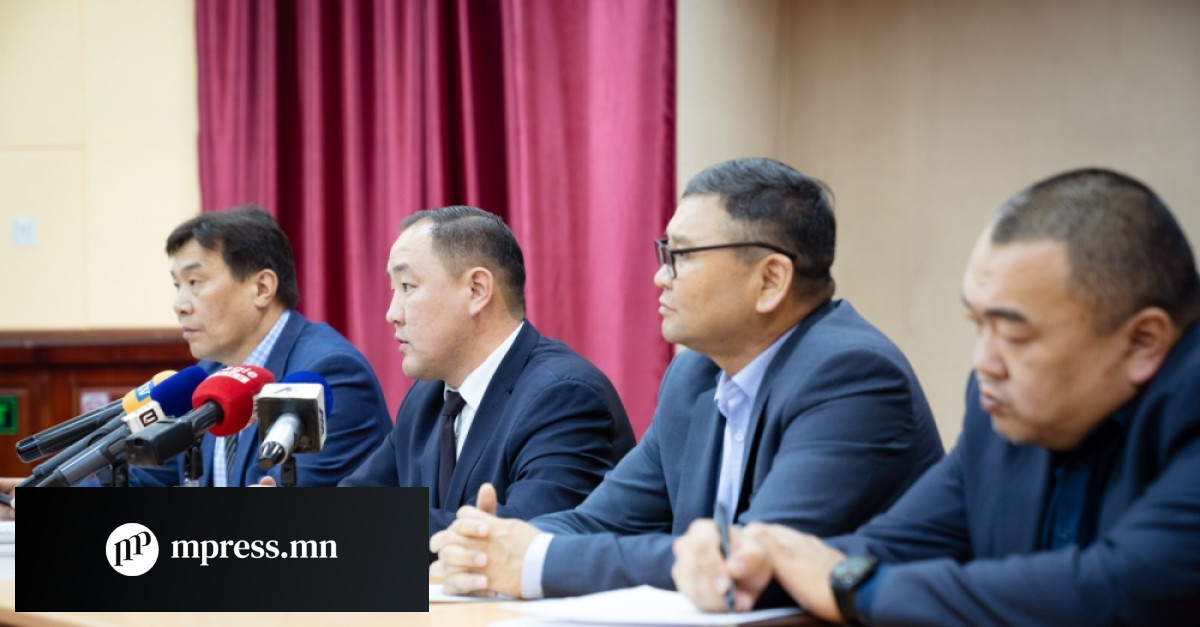 Даац хэтрүүлсэн жолооч ачаа илгээгч нарт тооцох хариуцлагыг нэмэгдүүлнэ