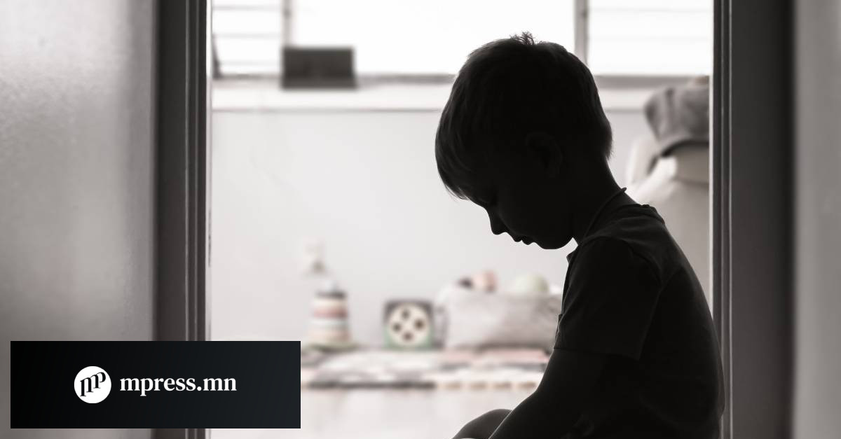 Ямар үйлдлийг хүүхдийн хүчирхийлэлд тооцох вэ