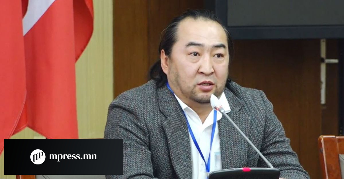 NO DOUBLE STANDARD: Дүр эсгэсэн СОНСГОЛД оролцохгүй