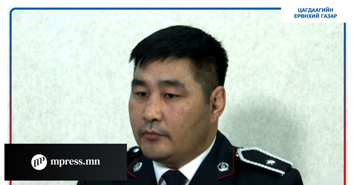 Эцэг эхчүүд хүүхдэдээ үлгэр дуурайлал болох хэрэгтэй